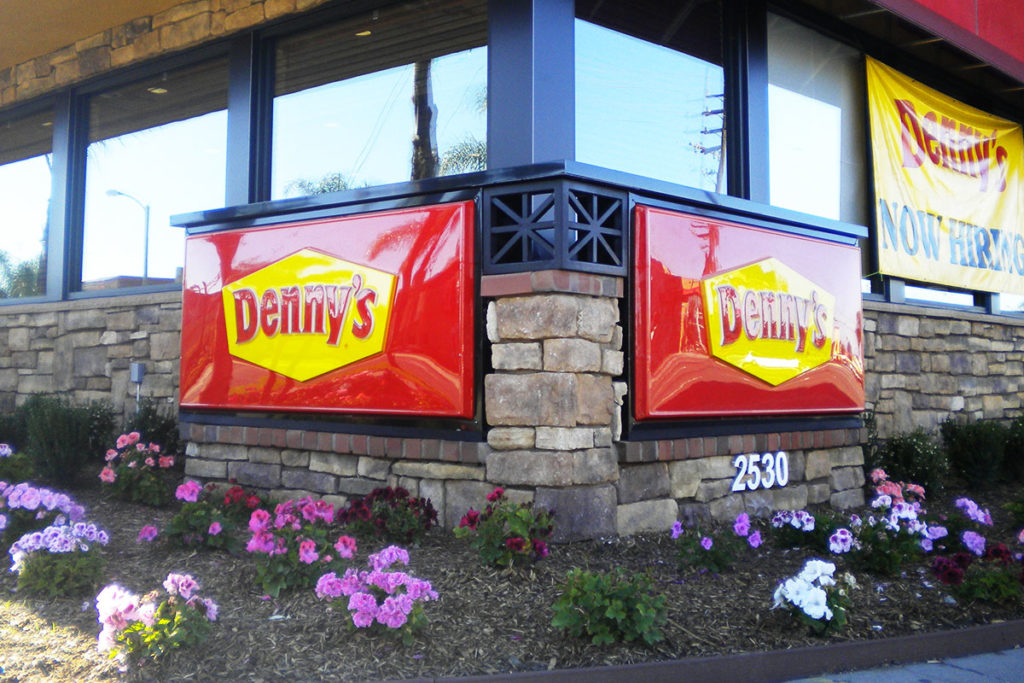 T.A. Signs | Complete Sign Solutions