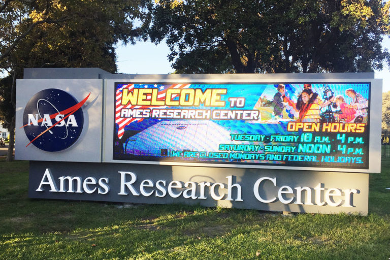 T.A. Signs | Complete Sign Solutions