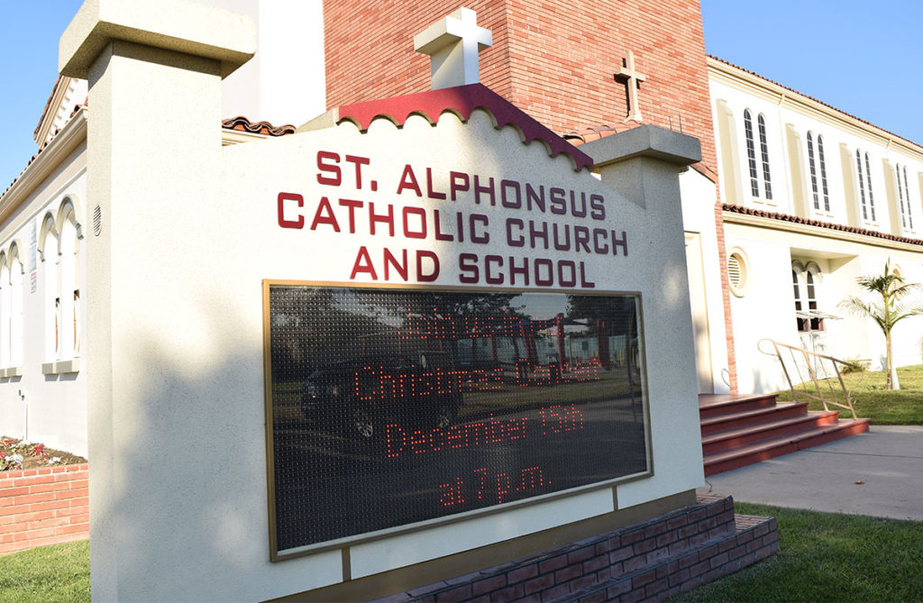 T.A. Signs | Complete Sign Solutions